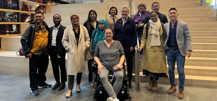 Civil Rights Now - Seattle Office for Civil Rights