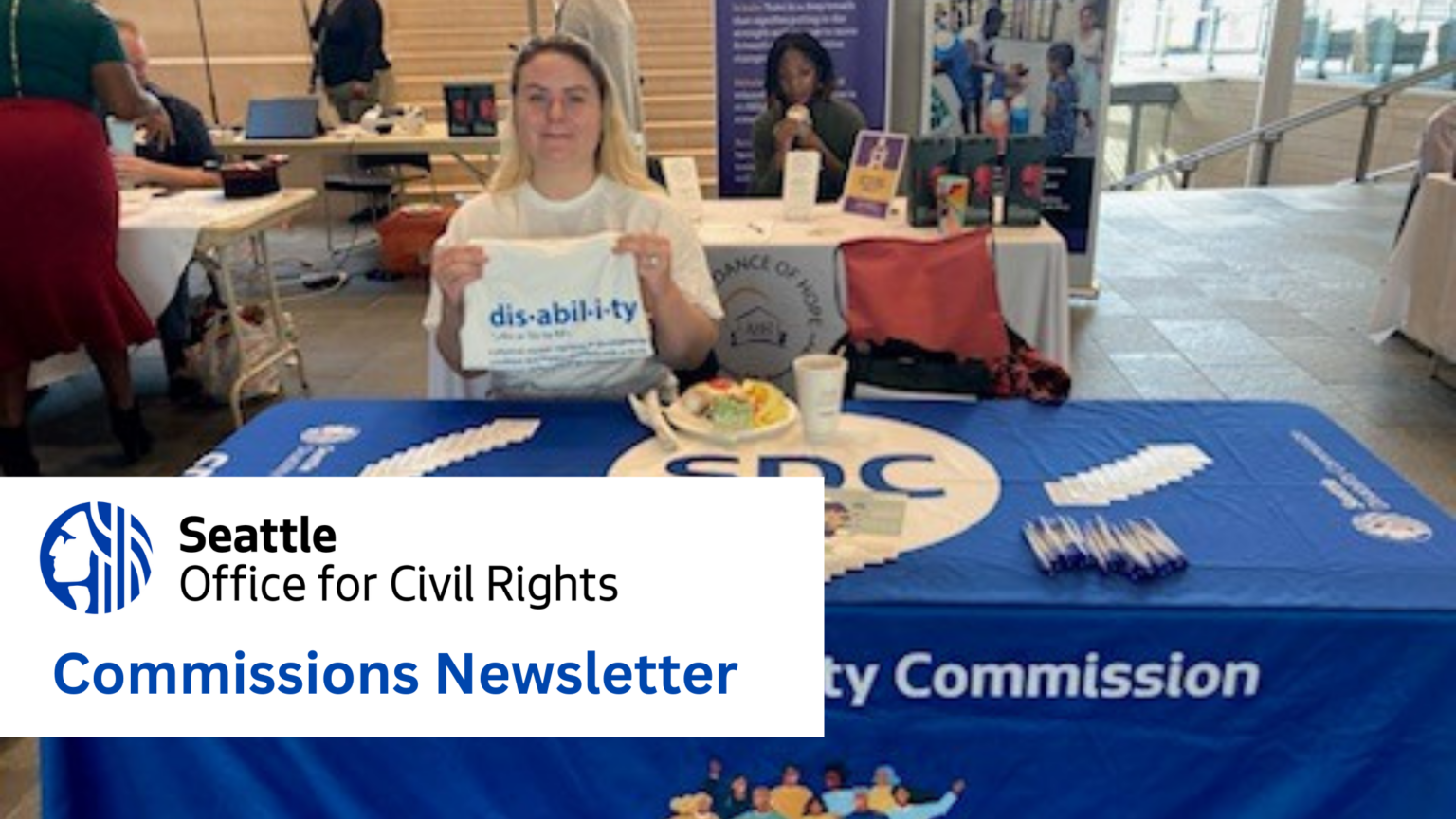 Civil Rights Now - Seattle Office for Civil Rights