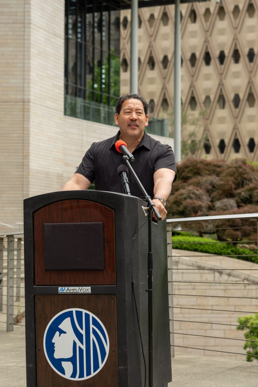 City of Seattle Celebrates 2SLGBTQ+ Pride Month with Flag Raising and ...