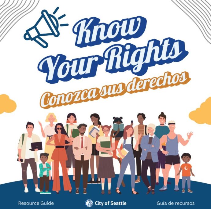 Know Your Rights Resource Guide for Immigrants, Refugees, and Advocates ...